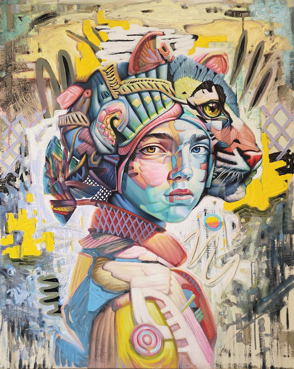 Bogdan Dide Fine Arts