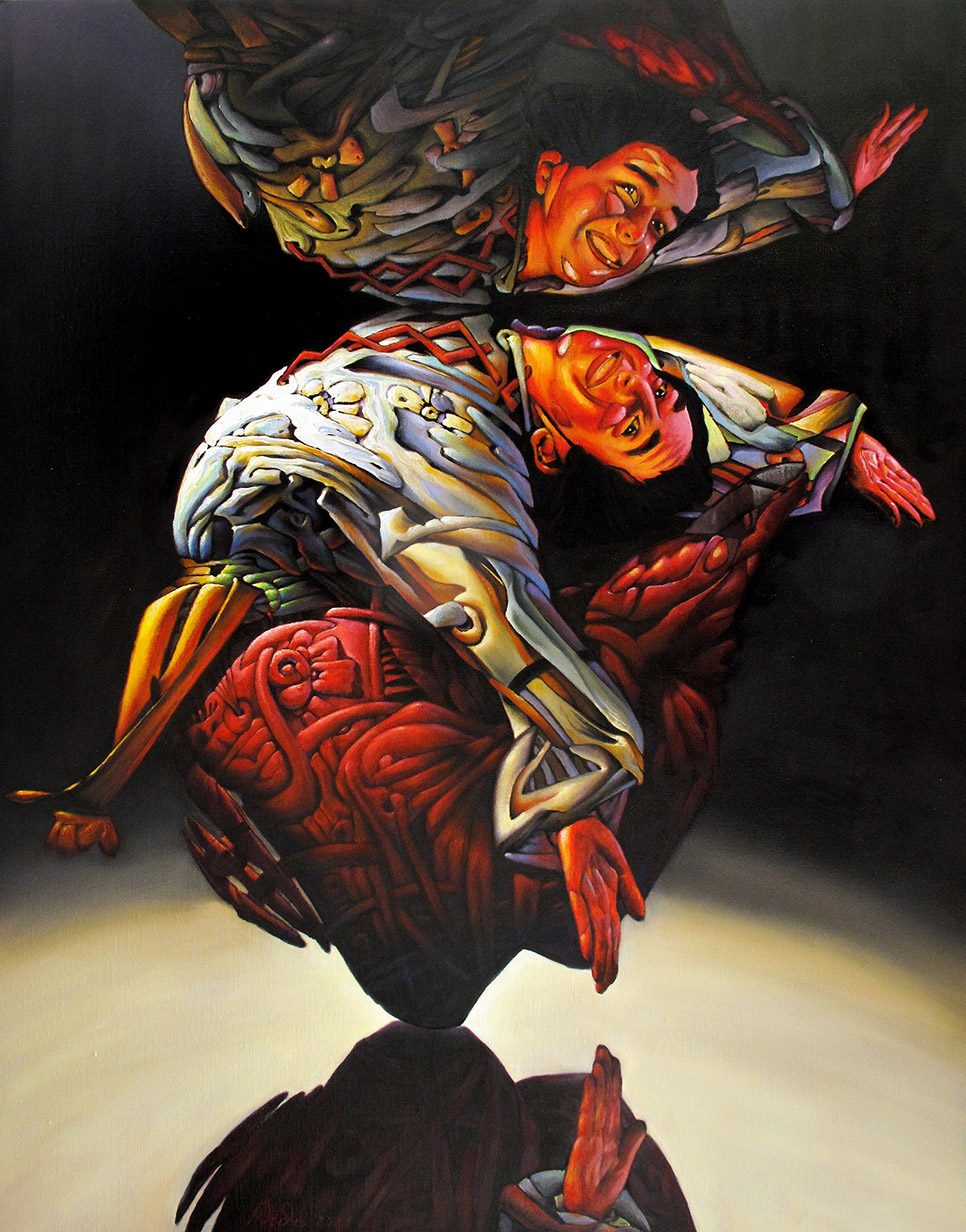 Bogdan Dide Fine Arts